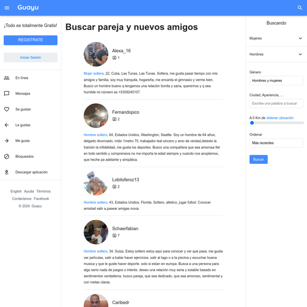 Guayu.com Reviews - Is it trustworthy or a scam?