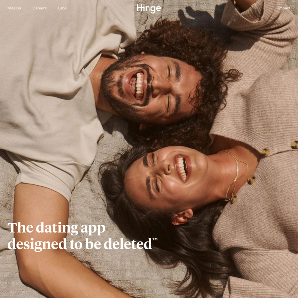 Hinge.co Reviews - Is it trustworthy or a scam?